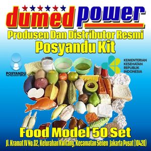 Paket Set Posyandu Kit | Penyalur Alat Kesehatan - Alat Kesehatan